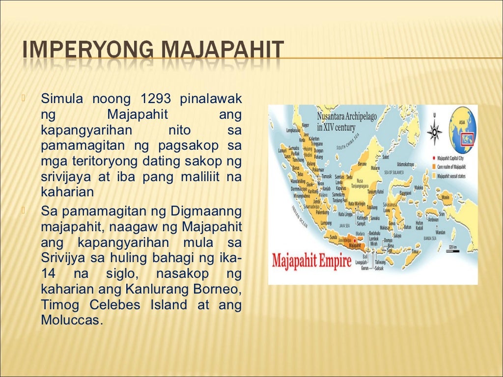 Mga kaharian sa pangkapuluang Timog silangang asya Mga kaharian sa pangkapuluang Timog silangang asya