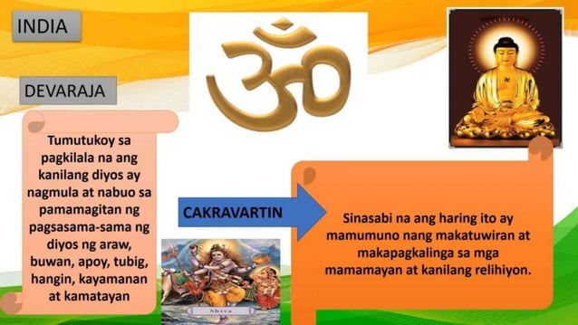 Mga Kaisipang Asyano Sinocentrism Divine Origin.pptx