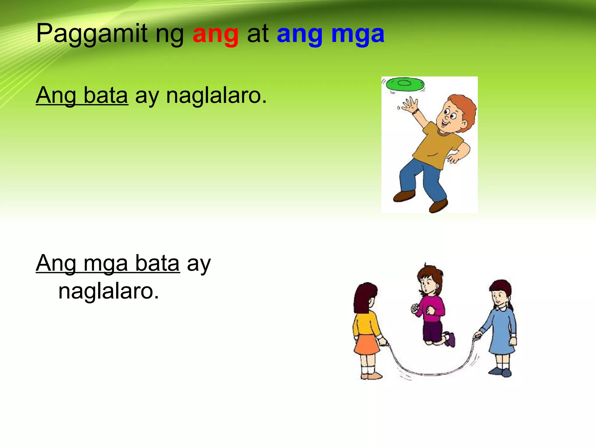 Mga kapistahan sa pilipinas | PPT