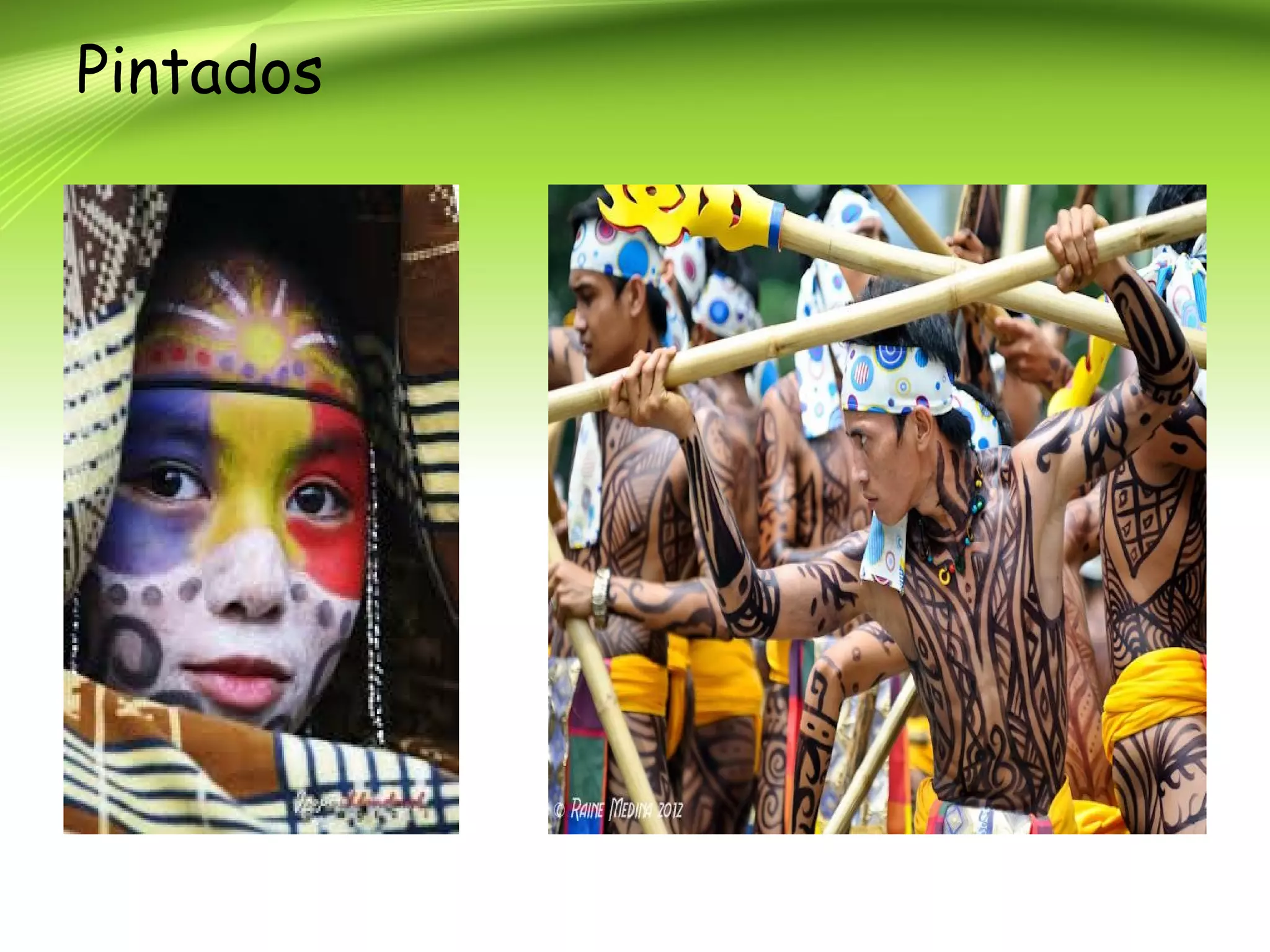 Mga kapistahan sa pilipinas | PPT