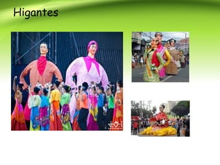 Mga kapistahan sa pilipinas | PPT