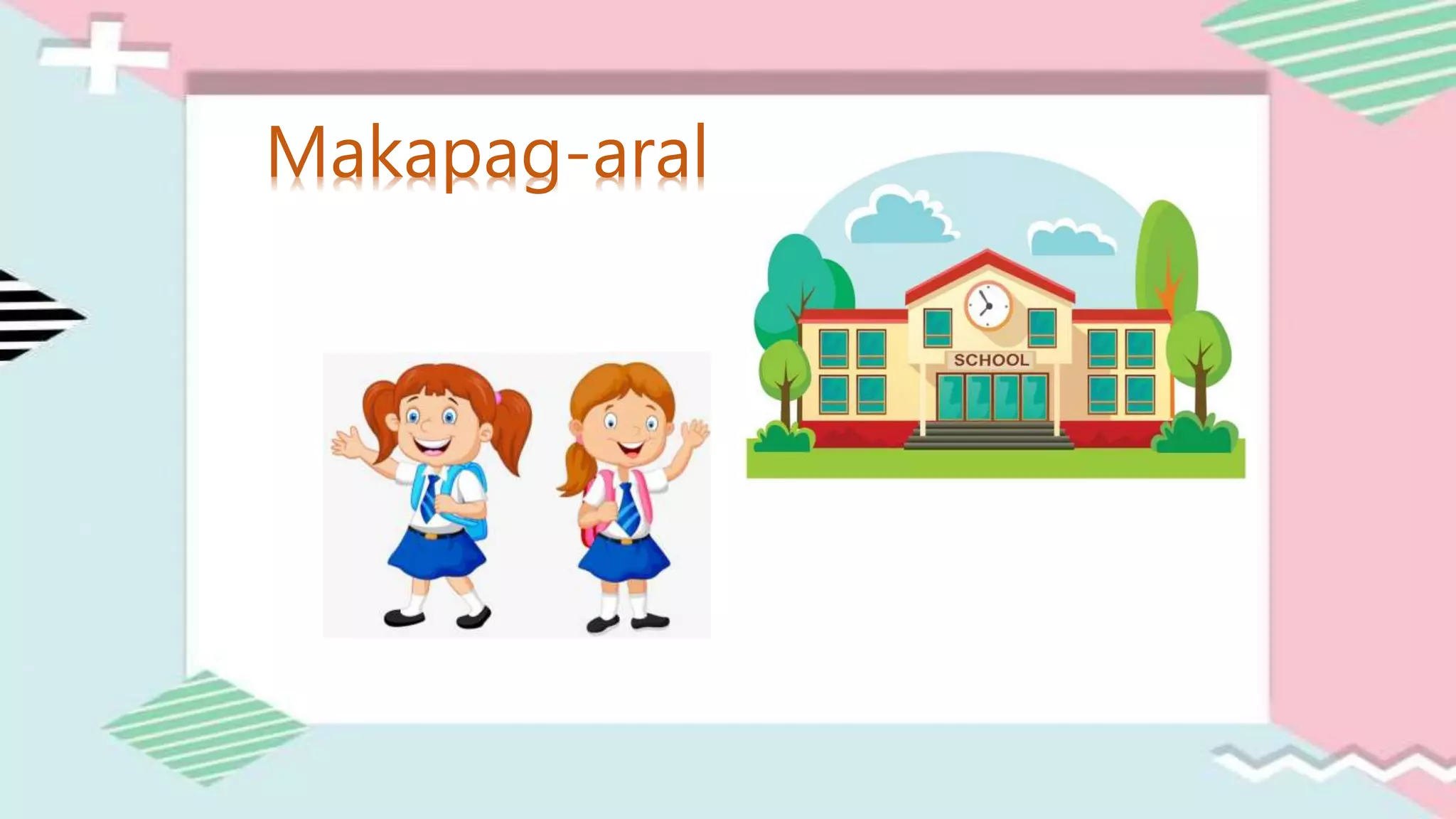 Mga Karapatan ng Batang Pilipino | PPTX Mga Karapatan ng Batang Pilipino | PPTX