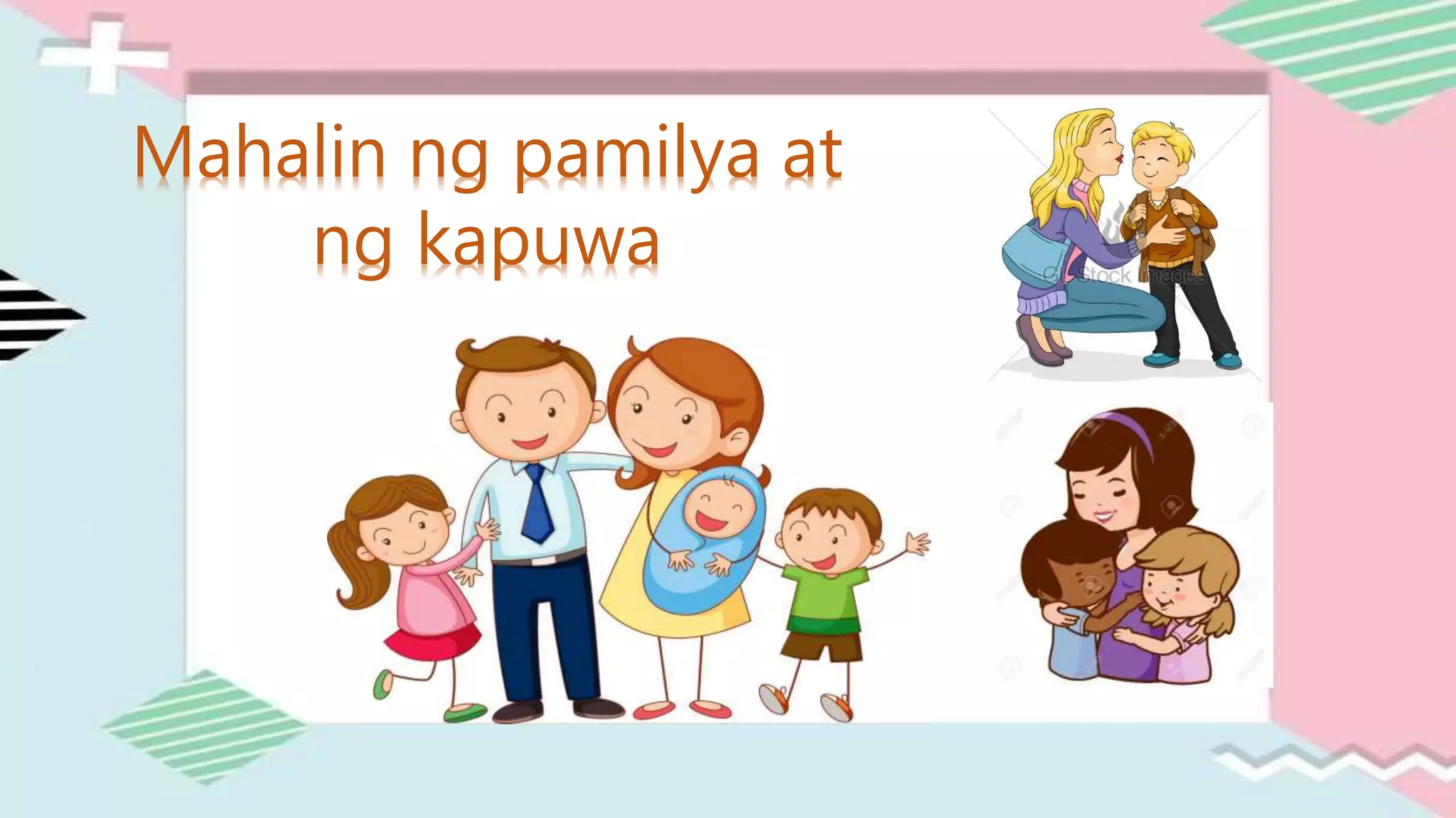 Mga Karapatan ng Batang Pilipino | PPTX Mga Karapatan ng Batang Pilipino | PPTX