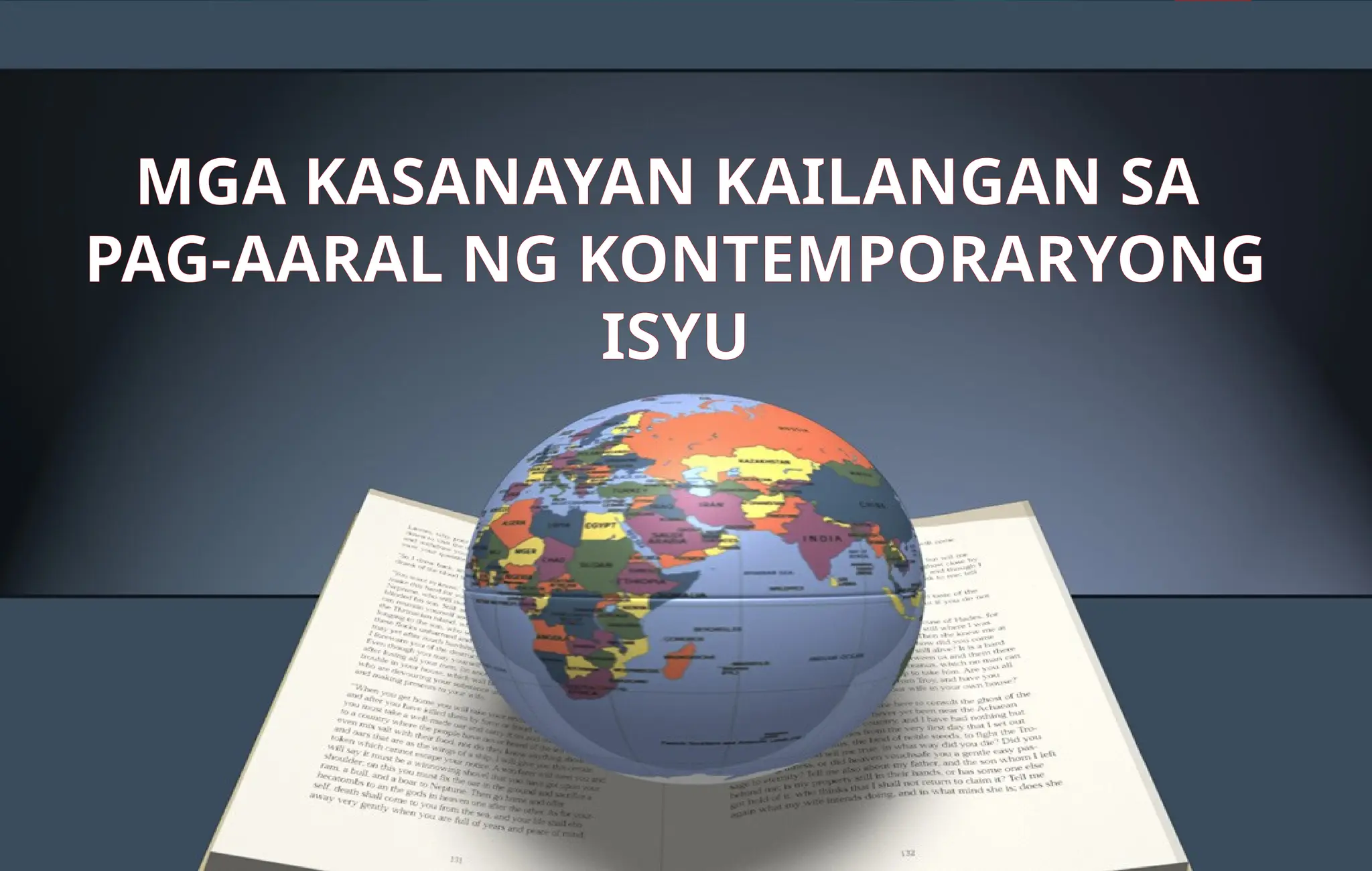 Mga kasanayan sa pag-aaral ng kontemporaryong isyu.pptx