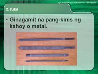 Kasangkapang Pang Pihit