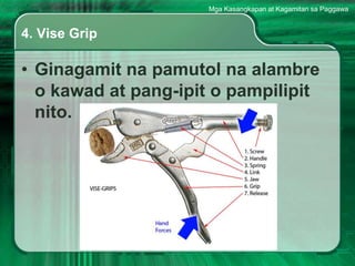 Kasangkapang Pang Ipit