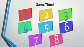 Mga kasangkapang panukat Grdae 4 | PPTX