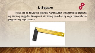 MGA KASANGKAPANG PANUKAT powerpoint [Autosaved].pptx