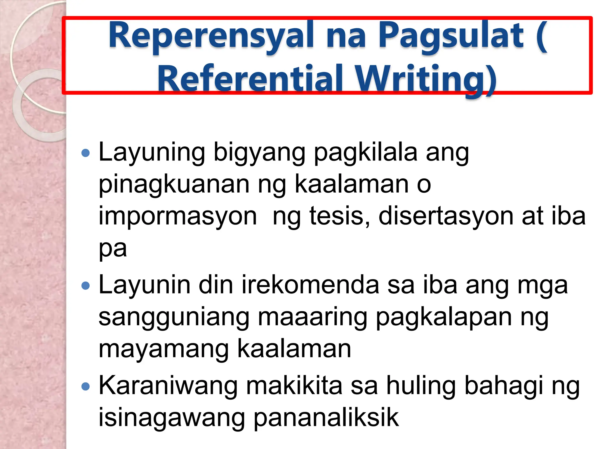 Mga Katangian dapat taglayin ng Akademikong Pagsulat.pptx