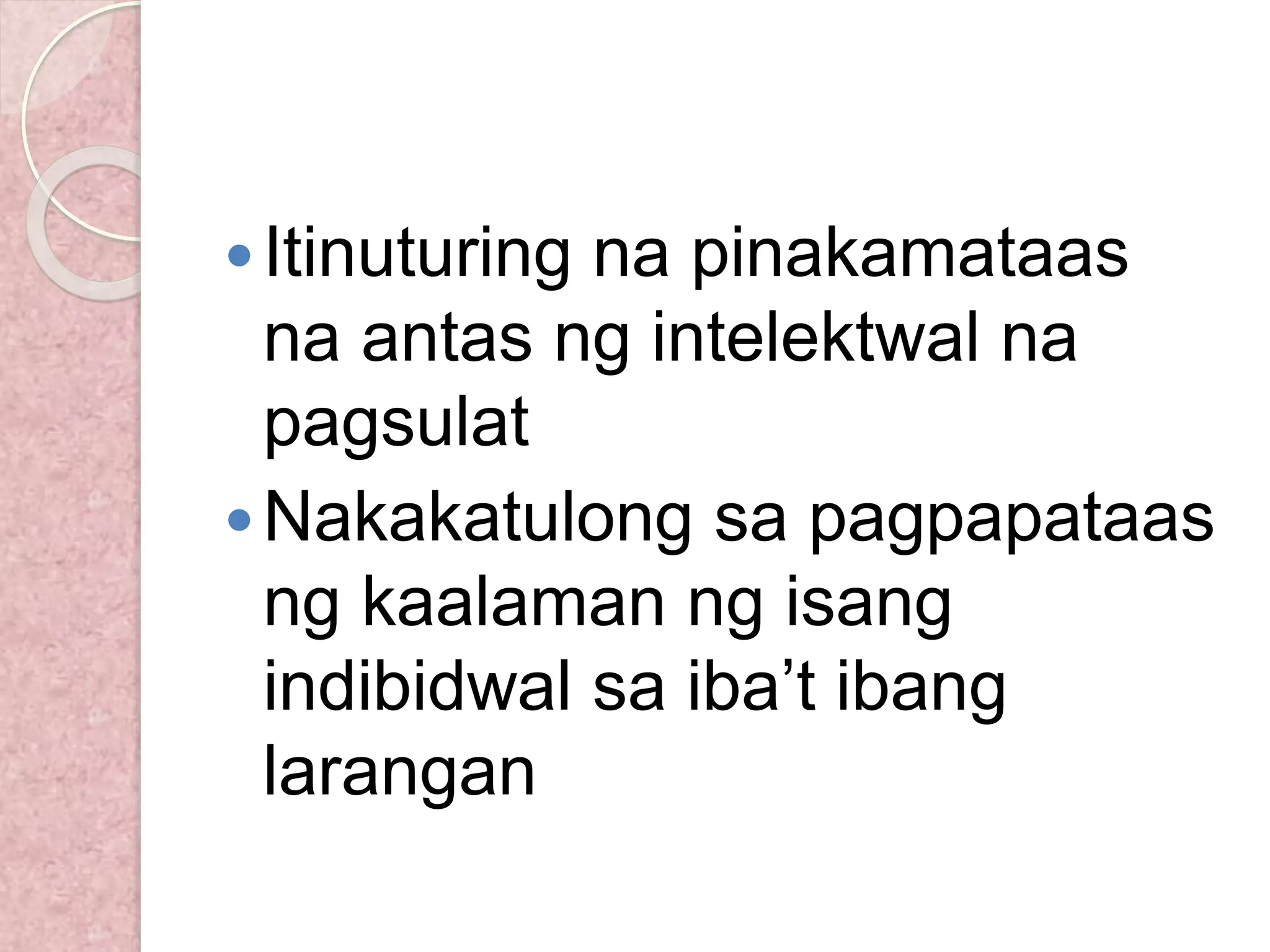 Mga Katangian dapat taglayin ng Akademikong Pagsulat.pptx