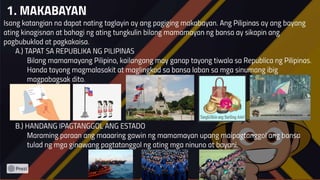 Mga Katangian na Dapat Taglayin ng Isang Aktibong.pptx