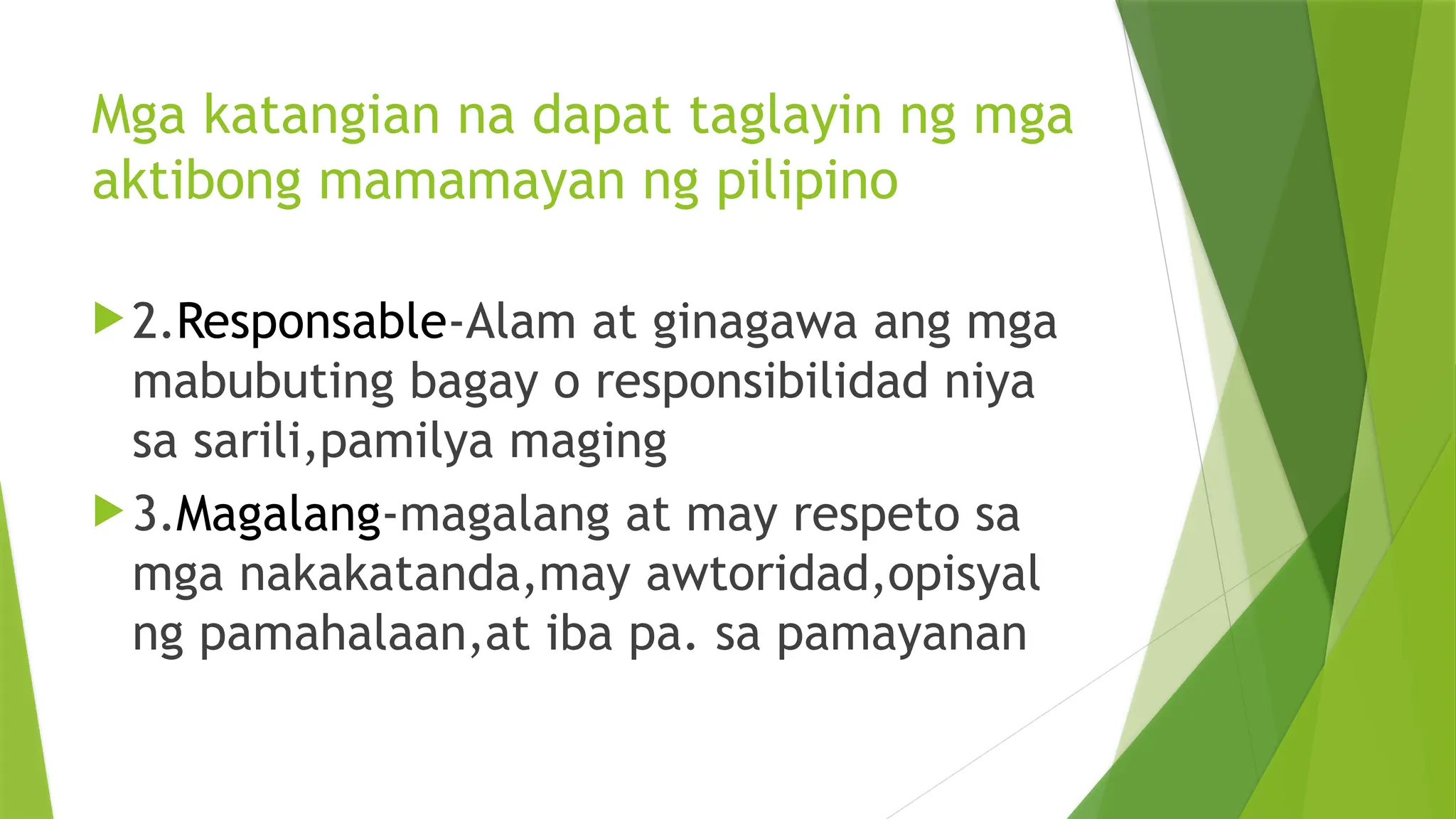 Mga katangian na dapat taglayin ng mga aktibong mamamayan ng pilipino.pptx