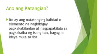 Mga katangian na dapat taglayin ng mga aktibong mamamayan ng pilipino.pptx