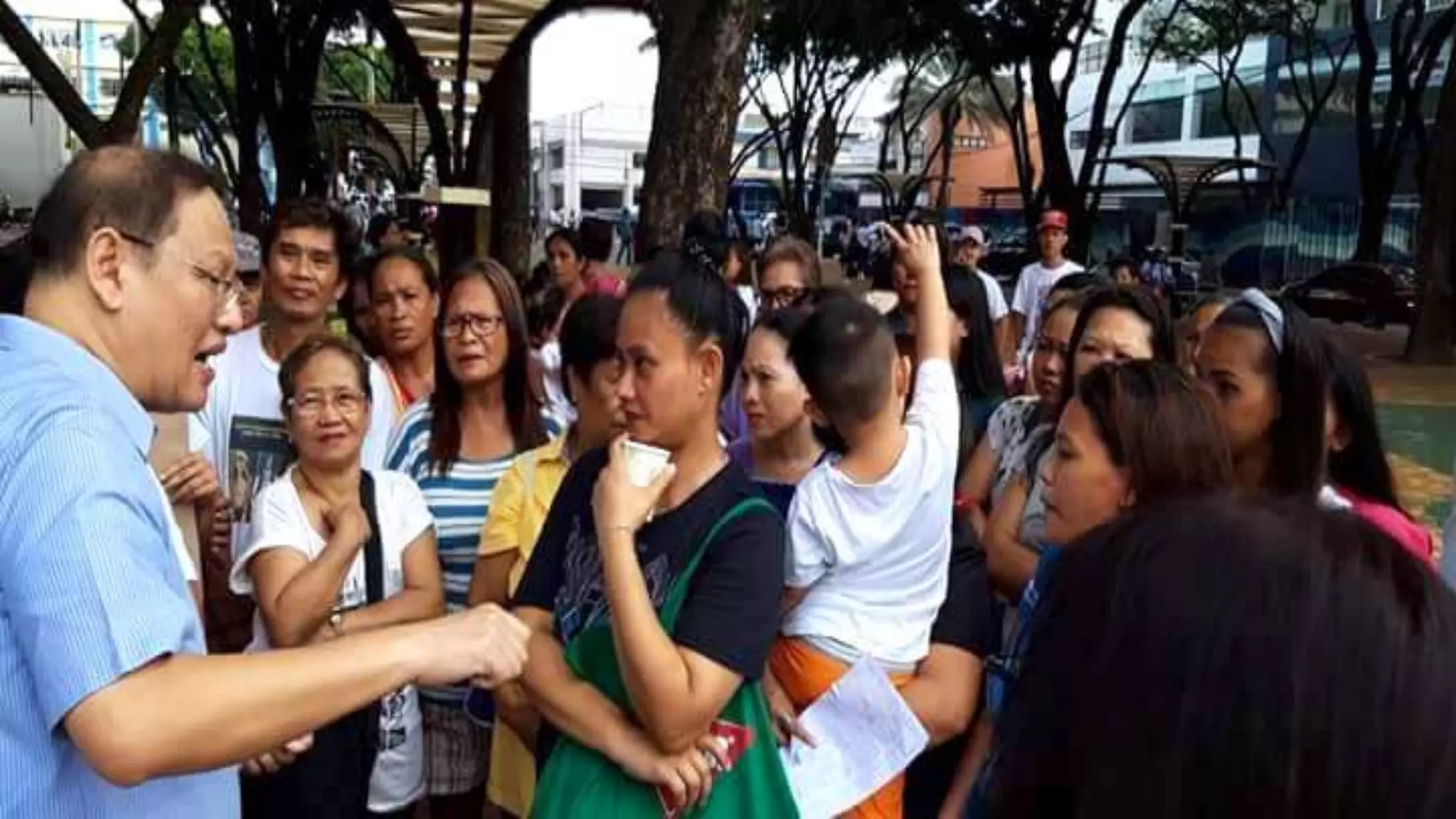 Mga katangian ng isang pinuno | PPTX