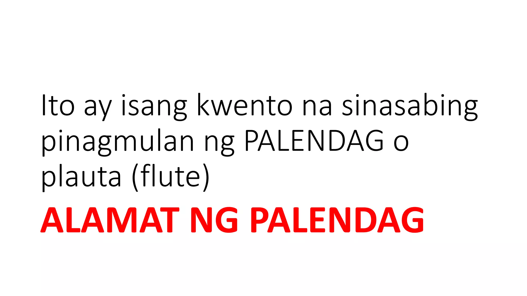 Mga Katangian ng Mito, Alamat at Kuwentong-Bayan fil 7.pptx