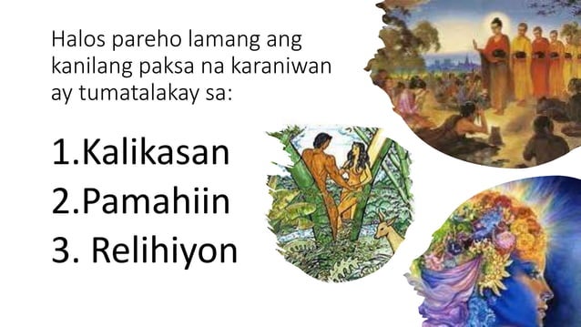 Mga Katangian ng Mito, Alamat at Kuwentong-Bayan fil 7.pptx