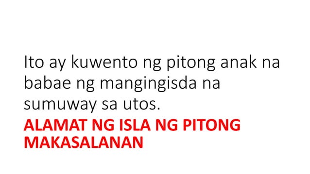 Mga Katangian ng Mito, Alamat at Kuwentong-Bayan fil 7.pptx