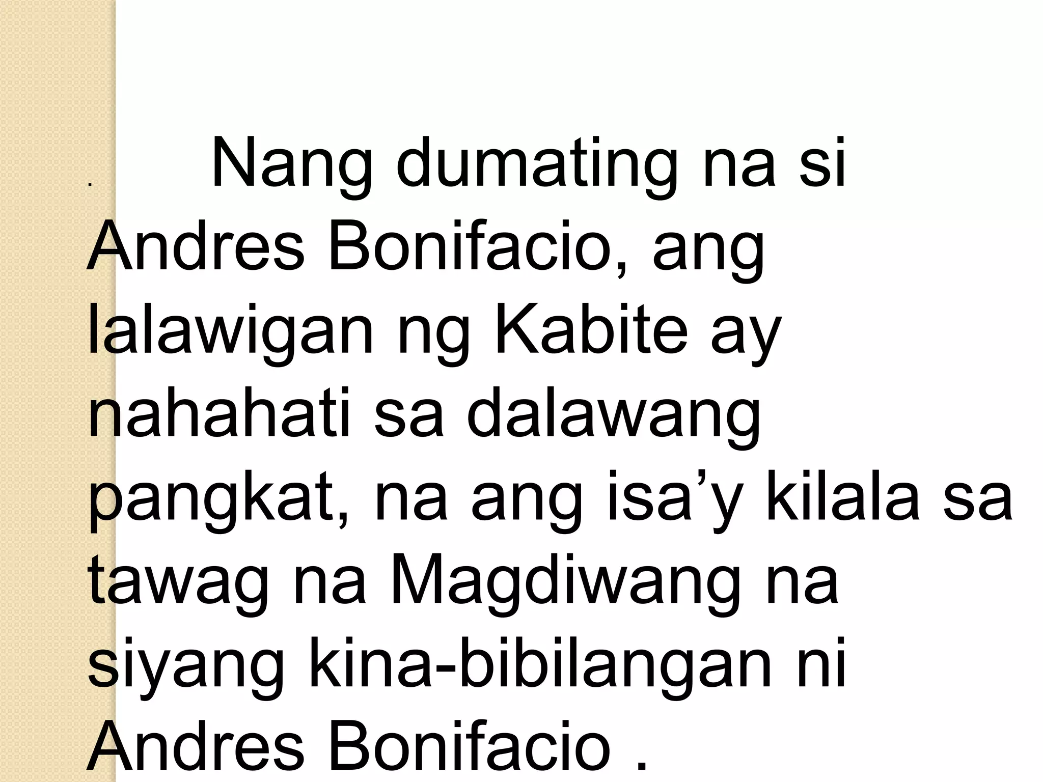Mga Katotohanan sa likod ng mga Pangyayari.pptx Mga Katotohanan sa likod ng mga Pangyayari.pptx