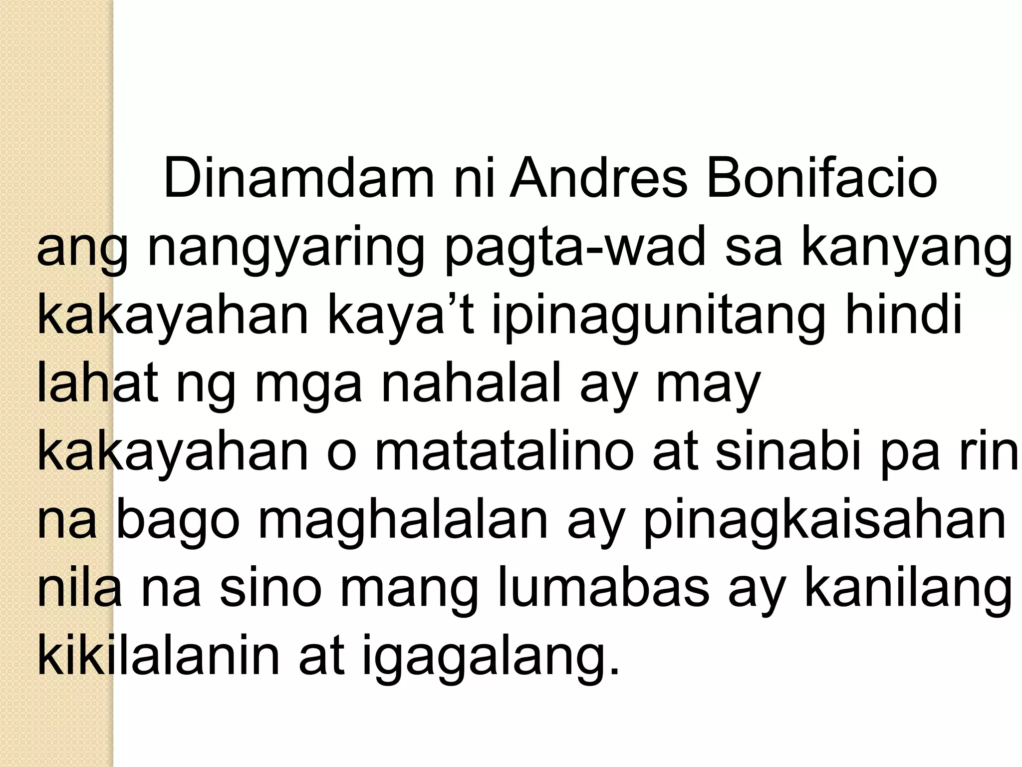 Mga Katotohanan sa likod ng mga Pangyayari.pptx