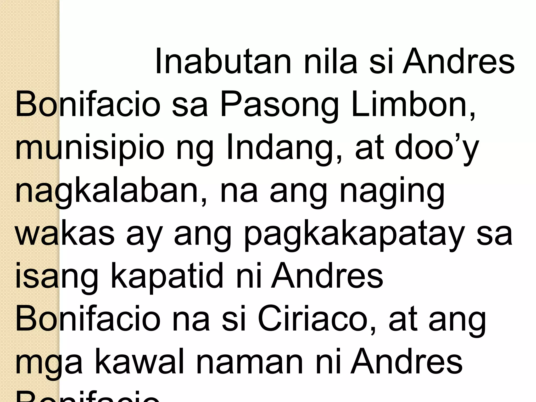 Mga Katotohanan sa likod ng mga Pangyayari.pptx