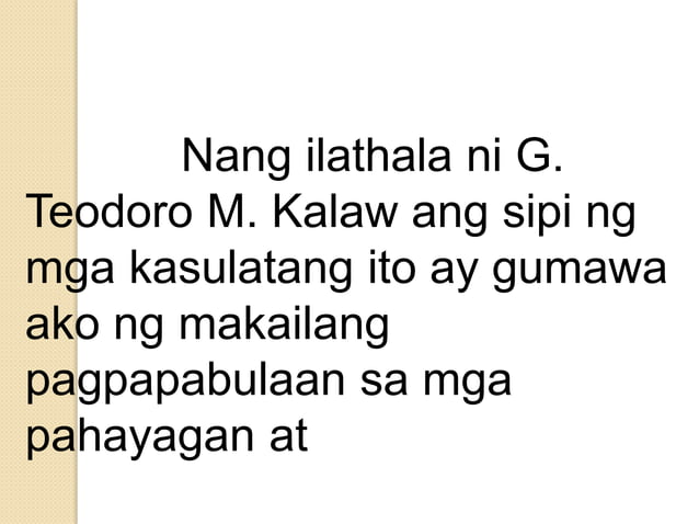 Mga Katotohanan sa likod ng mga Pangyayari.pptx Mga Katotohanan sa likod ng mga Pangyayari.pptx
