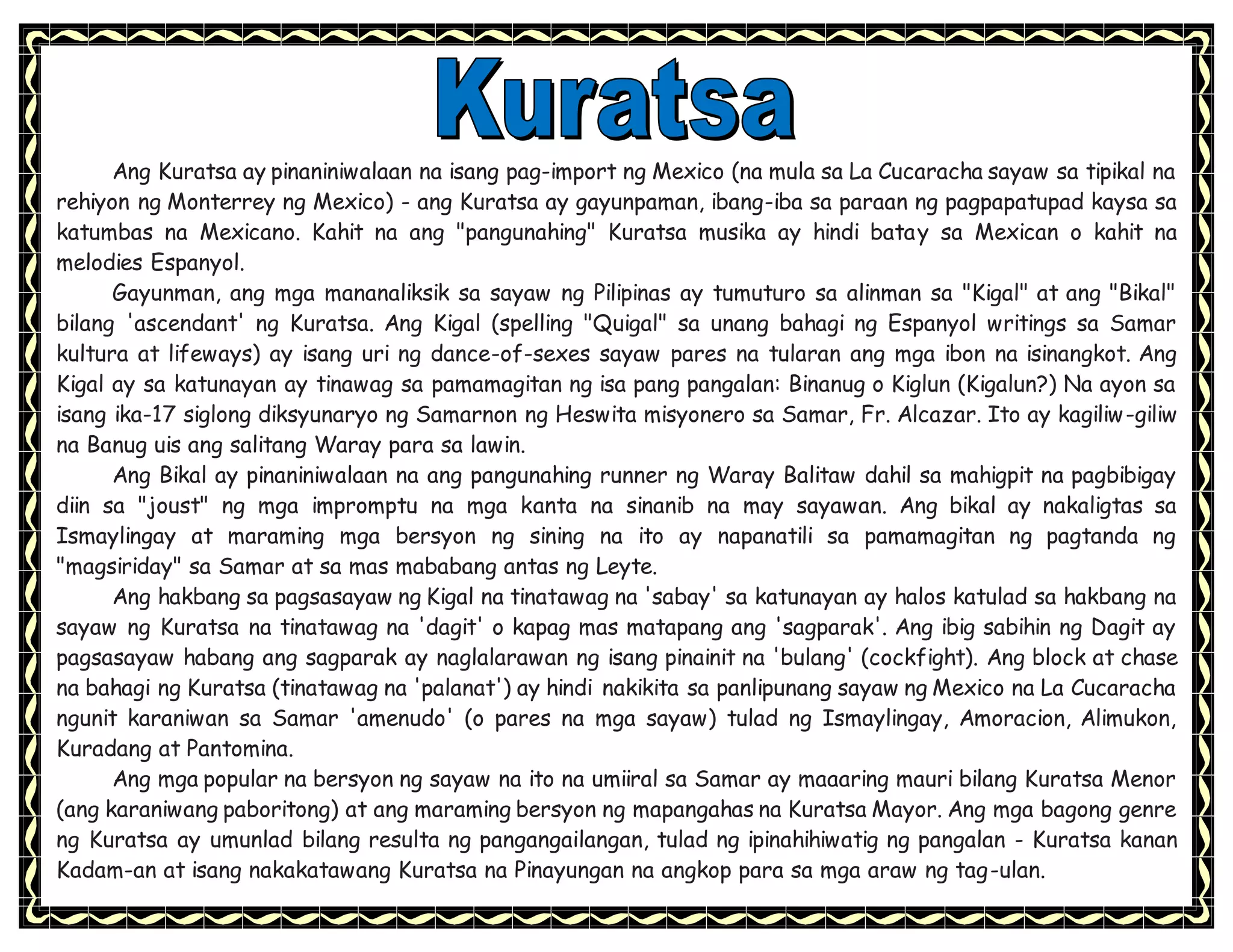 MGA KATUTUBONG SAYAW NG BISAYA.docx