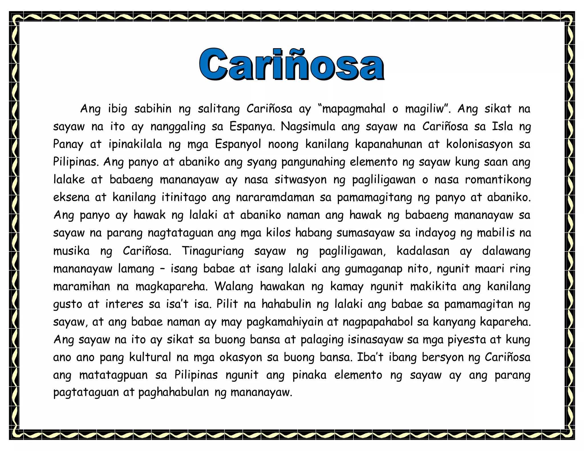 MGA KATUTUBONG SAYAW NG BISAYA.docx