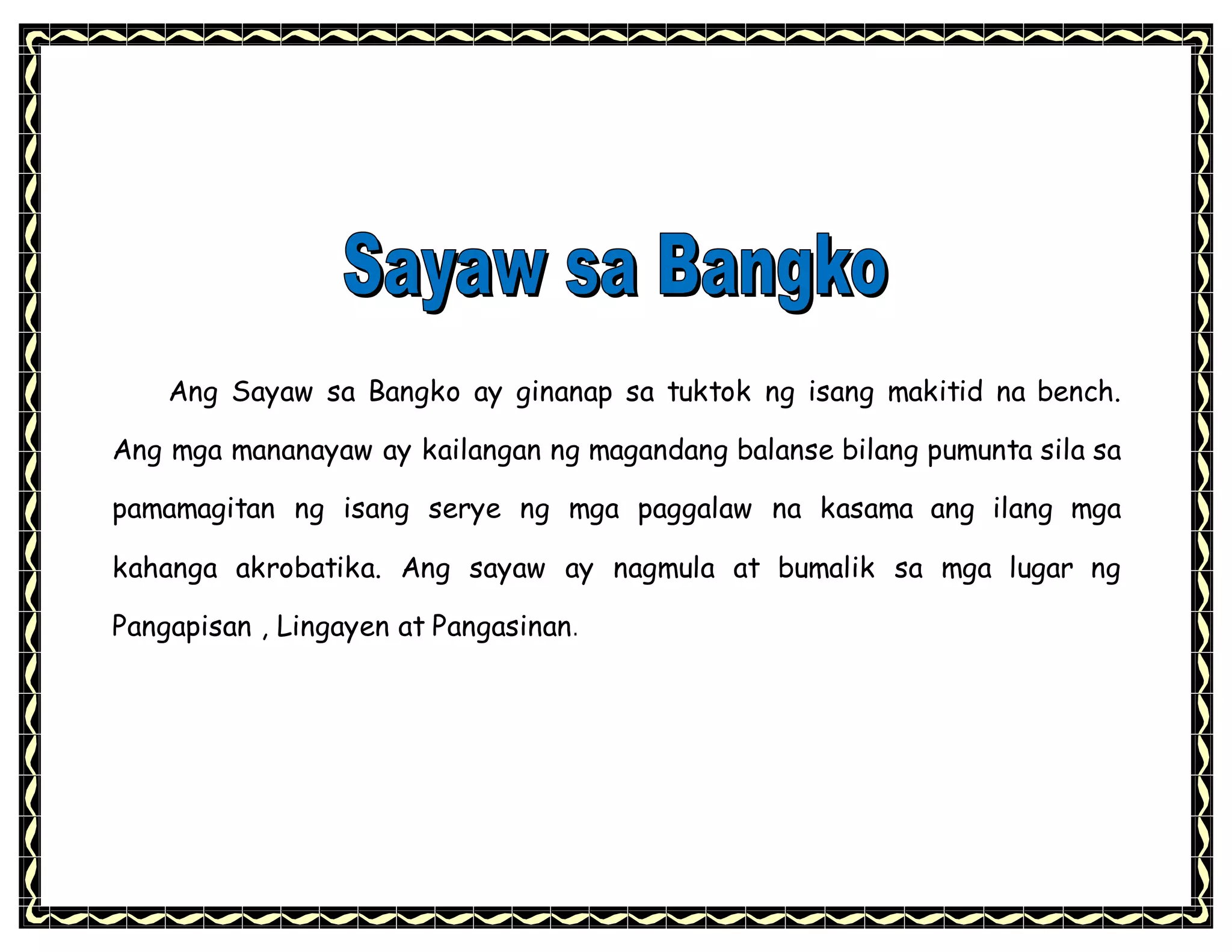 MGA KATUTUBONG SAYAW NG BISAYA.docx