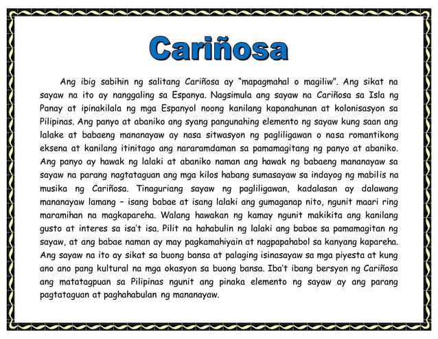 MGA KATUTUBONG SAYAW NG BISAYA.docx