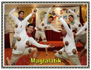 MGA KATUTUBONG SAYAW NG BISAYA.docx