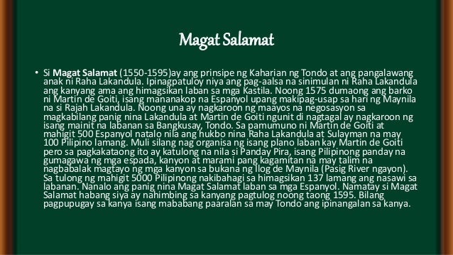 Magat Salamat - Alchetron, The Free Social Encyclopedia