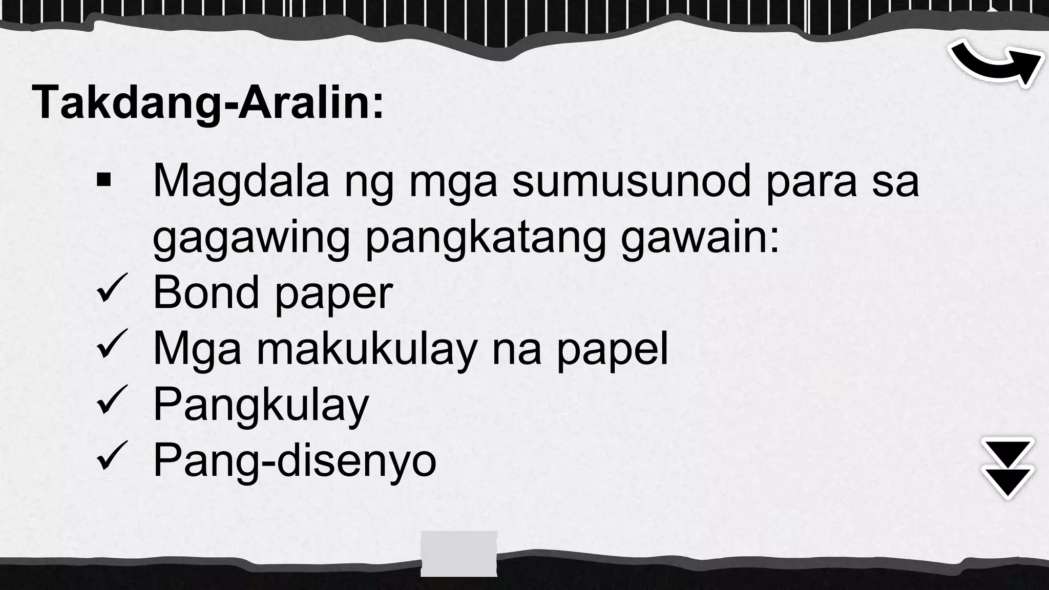 Mga Komunikatibong Pahayag sa Pagbuo ng Kampanyang Panlipunan.pptx