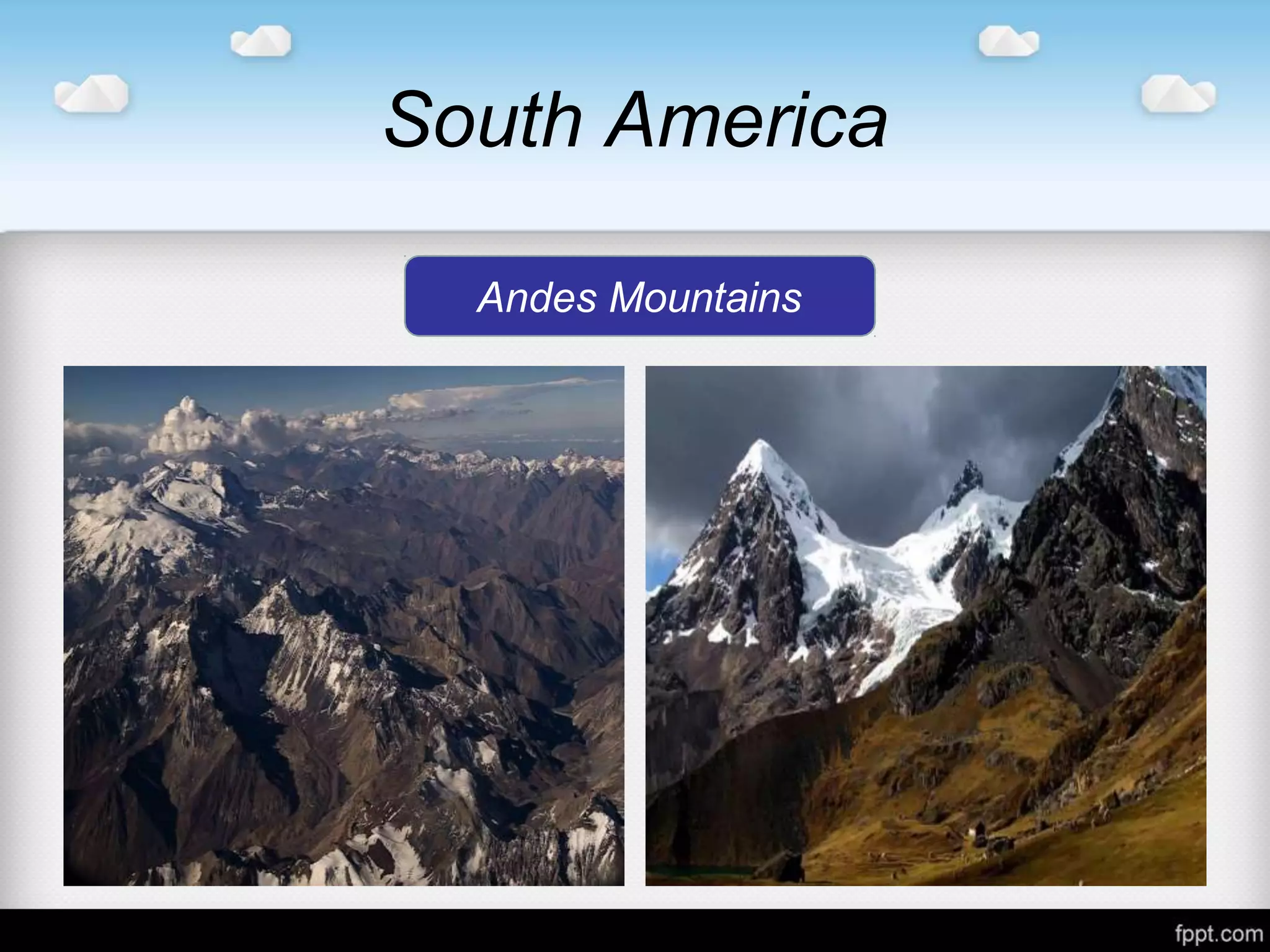 MGA KONTINENTE NG DAIGDIG AP 8.pptx