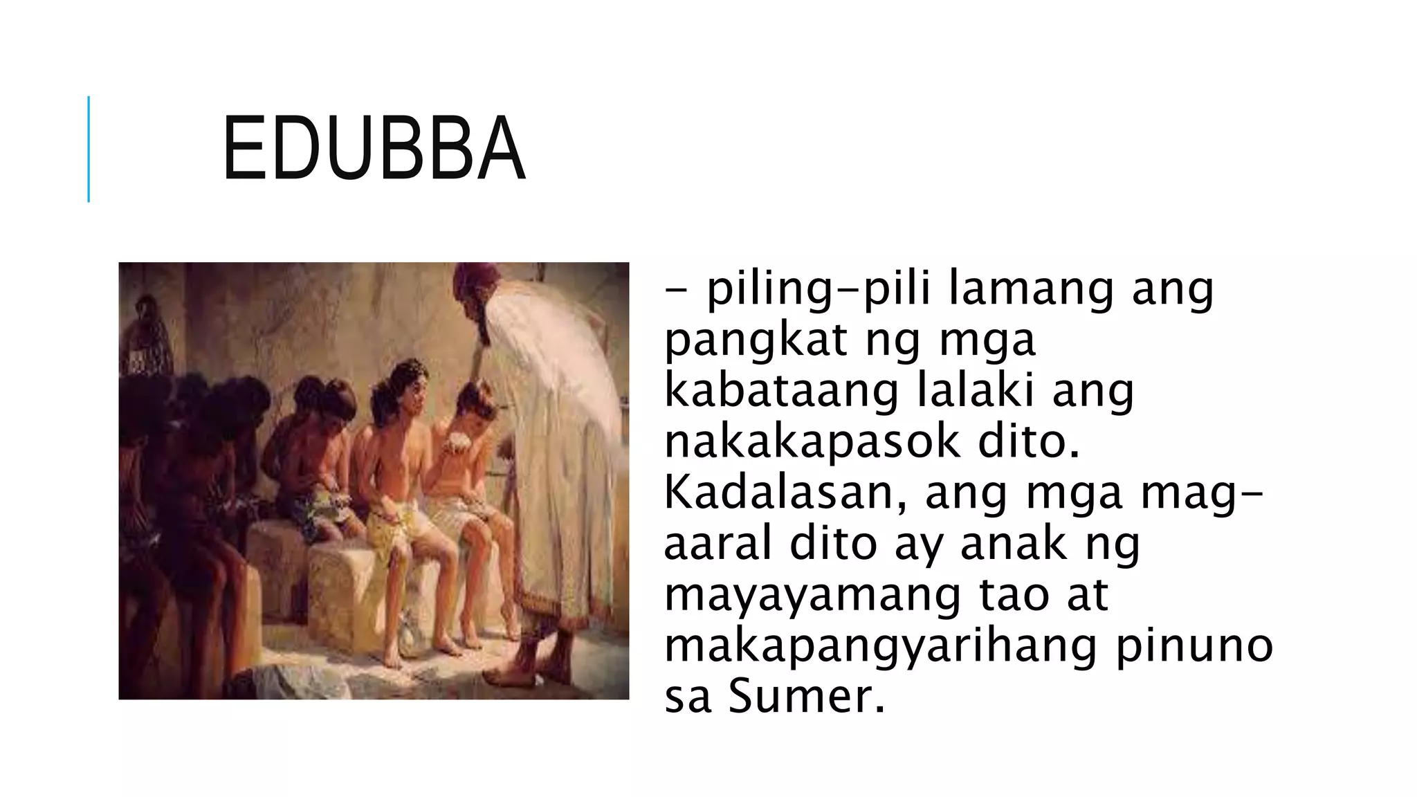 Mga Kontribusyon at Paniniwala ng mga Sinaunang Asyano | PPTX