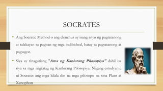 Mga Kritikong Dayuhan at Pilipino sa Panitikan.pptx