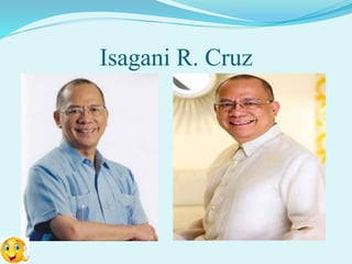 Mga kritikong pilipino at dayuhan | PPTX