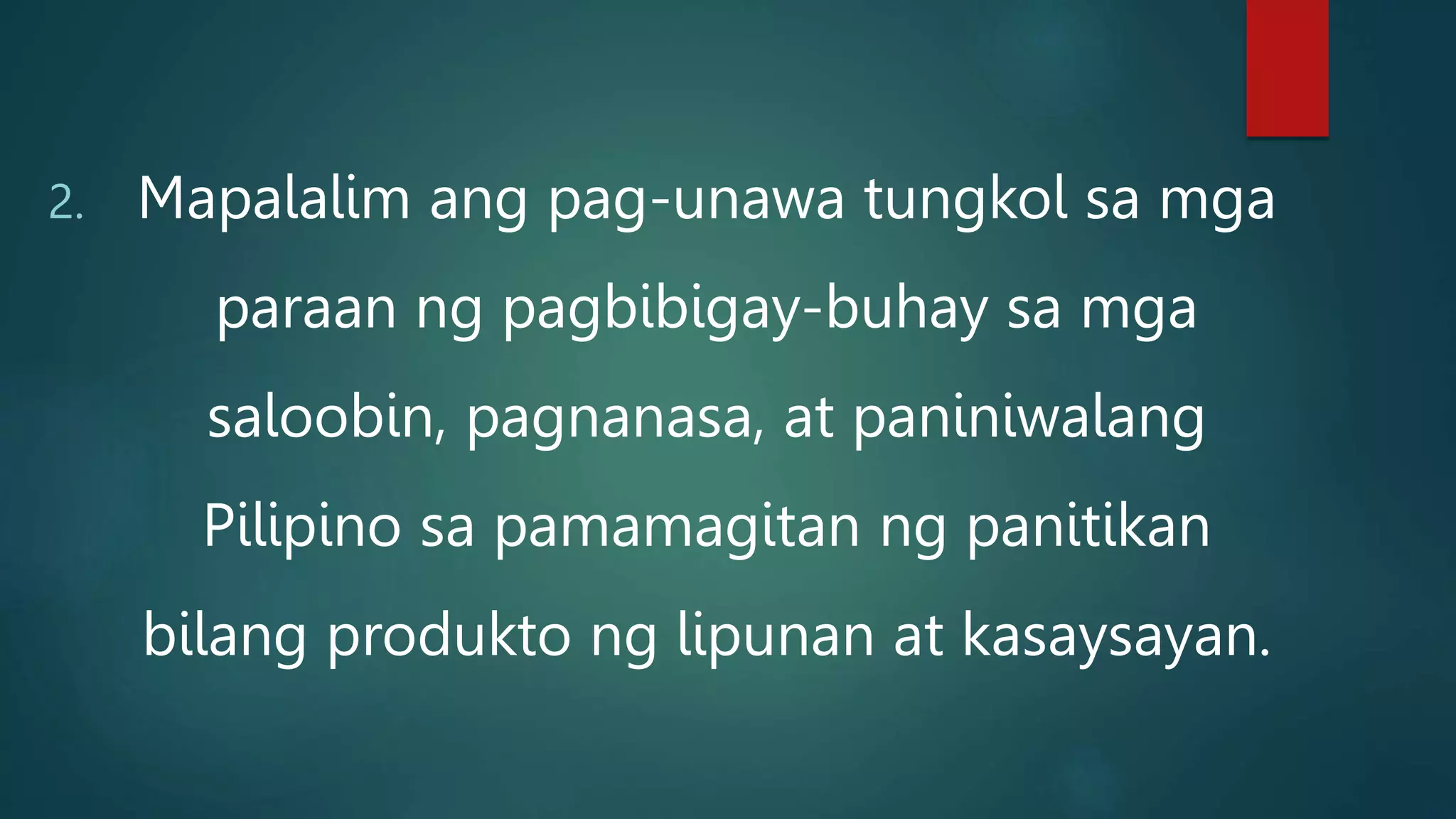 Mga Layunin sa Pagtuturo ng Panitikan.pptx