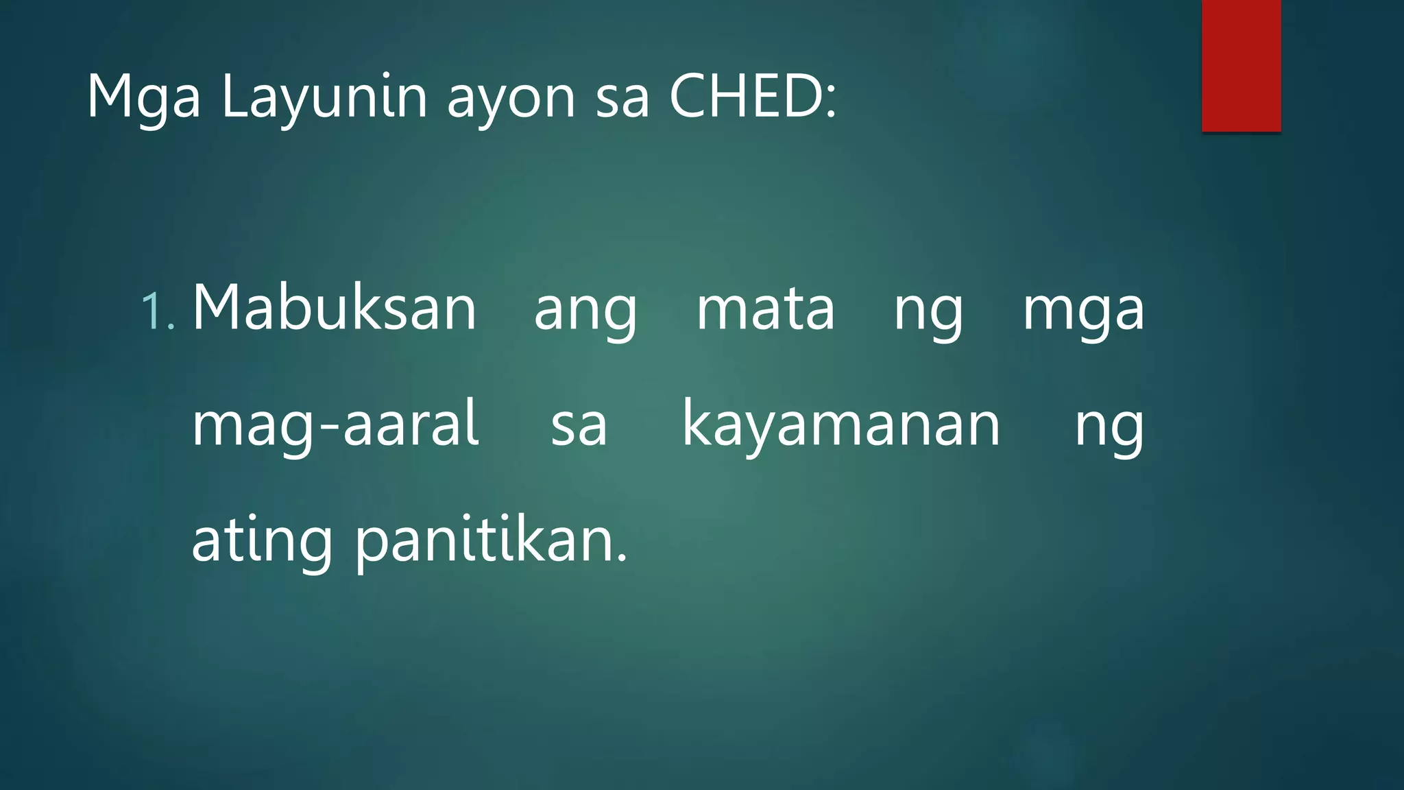 Mga Layunin sa Pagtuturo ng Panitikan.pptx