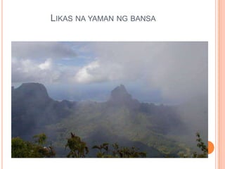 Mga least mastered skills sa hekasi 6 | PPTX