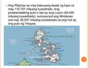Mga least mastered skills sa hekasi 6 | PPTX
