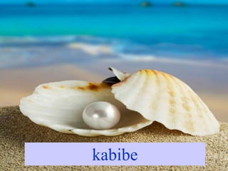 Kabibe Clipart Heart