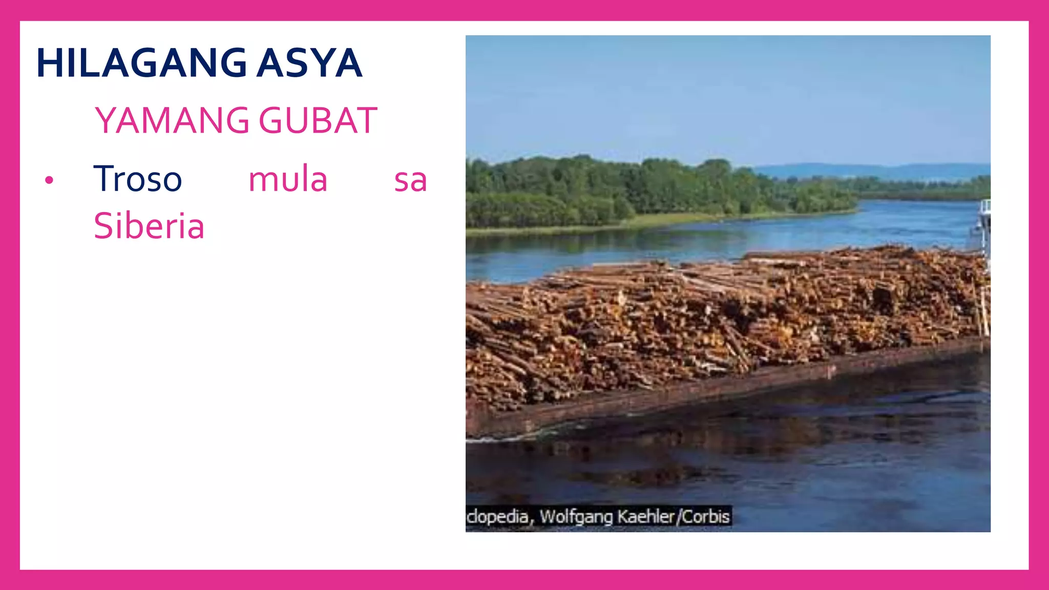 MGA LIKAS NA YAMAN NG ASYA.ppt