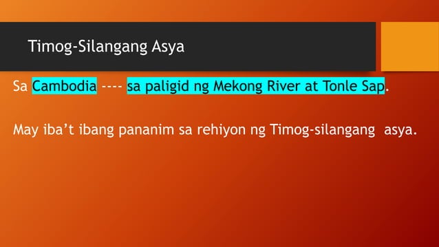 Mga Likas na Yaman ng Asya SILANGAN KANLURAN AT TIMOG SILANGANG ASYA.pptx