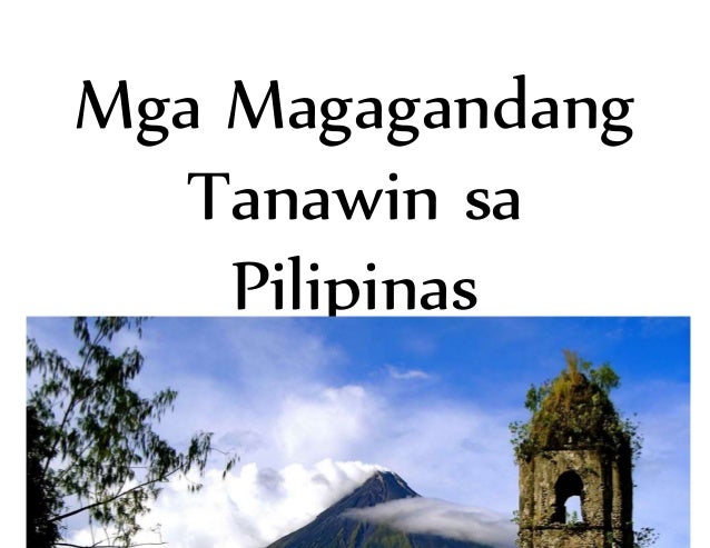 Mga Magagandang Tanawin Sa Pilipinas Pdf - vrogue.co Mga Magagandang Tanawin Sa Pilipinas Pdf - vrogue.co