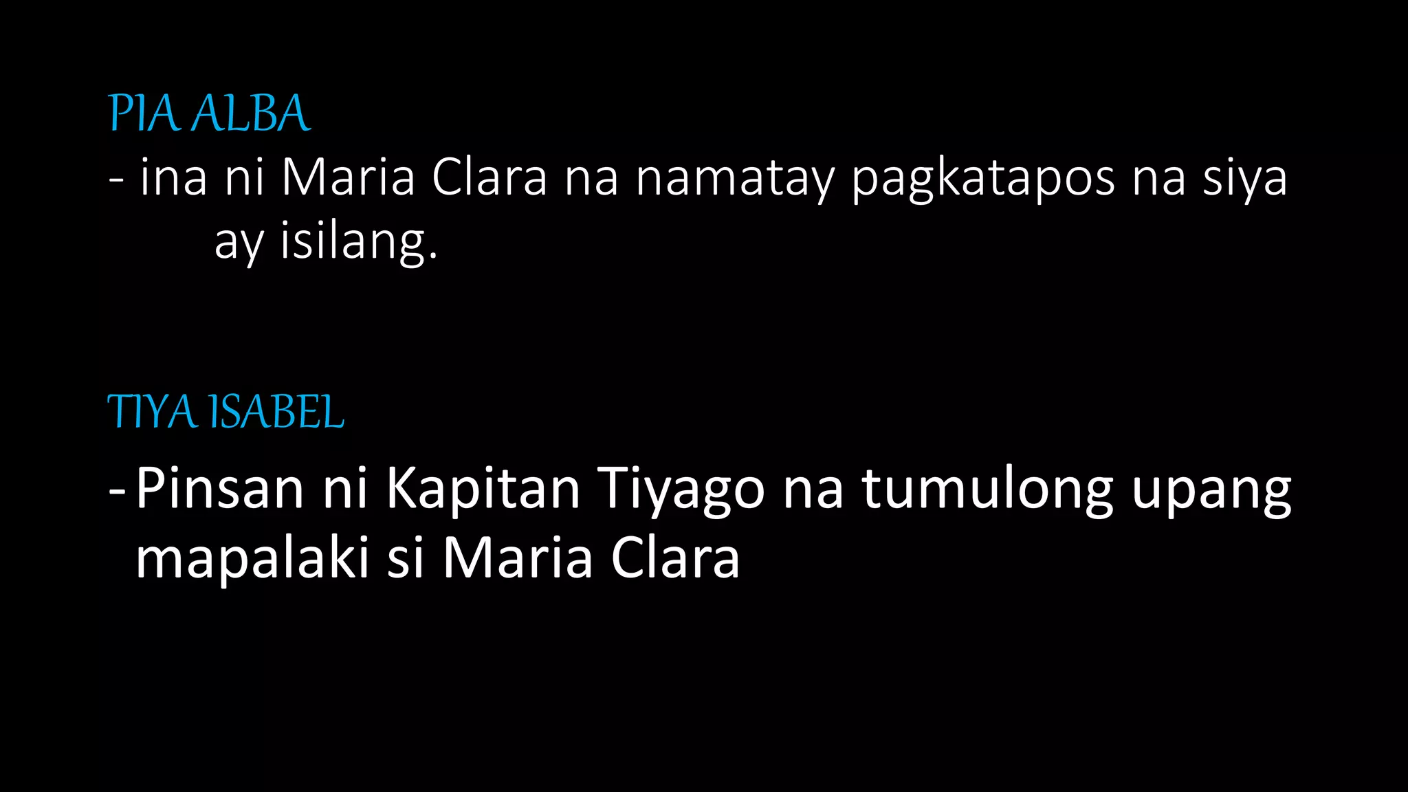MGA MAHAHALAGANG TAUHAN SA NOLI ME TANGERE.pptx