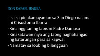 MGA MAHAHALAGANG TAUHAN SA NOLI ME TANGERE.pptx