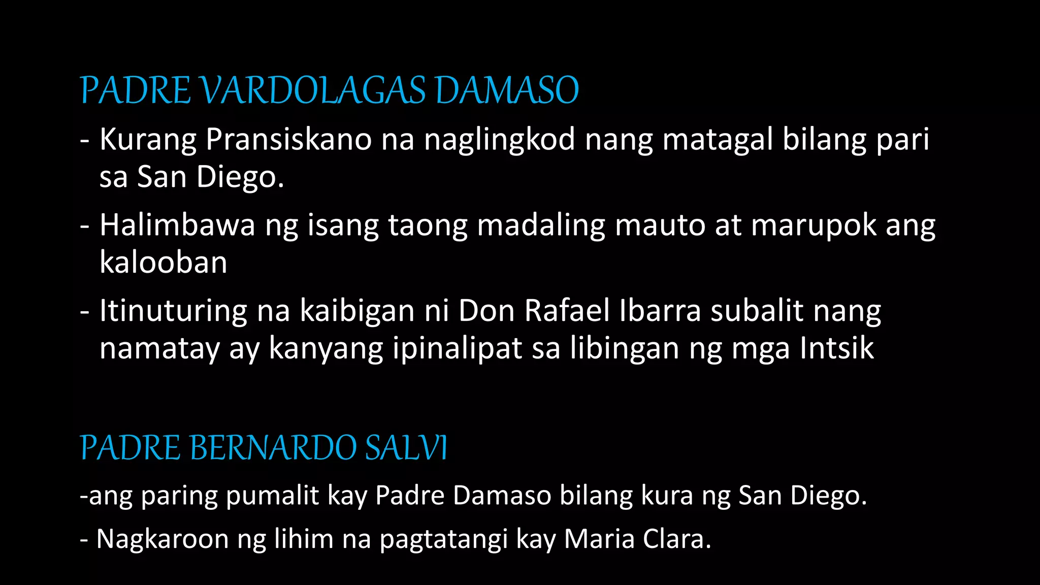 MGA MAHAHALAGANG TAUHAN SA NOLI ME TANGERE.pptx