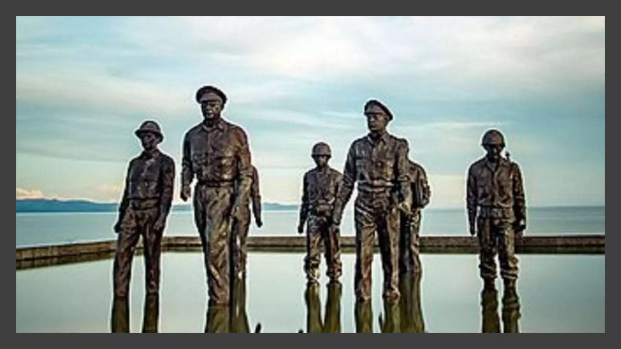 Mga Makasaysayang Lugar sa Aking Komunidad | PPTX