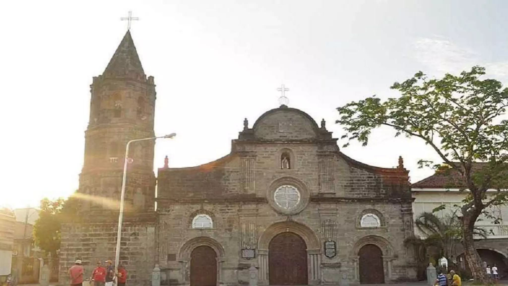 Mga Makasaysayang Lugar sa Aking Komunidad | PPTX