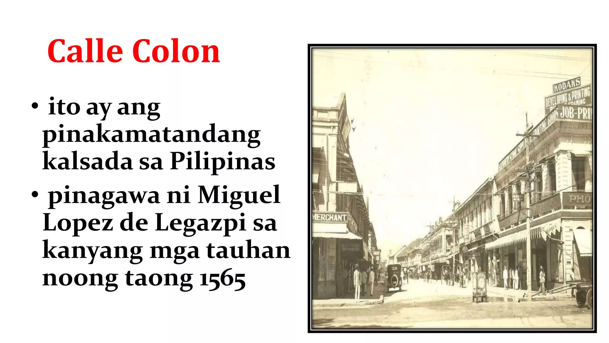 Mga Makasaysayang Lugar sa Aking Komunidad | PPTX